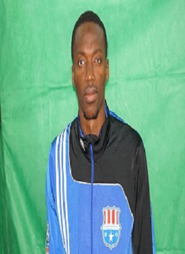 Ayouba Fane | Philadelphia Lone Star FC