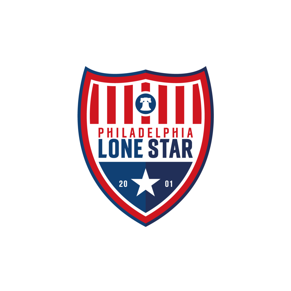 PLS Logo | Philadelphia Lone Star FC