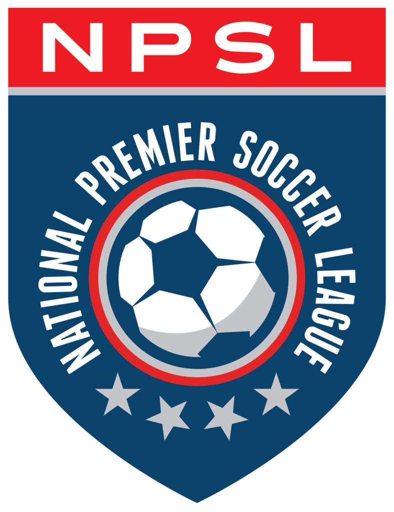 NPSL new logo | Philadelphia Lone Star FC
