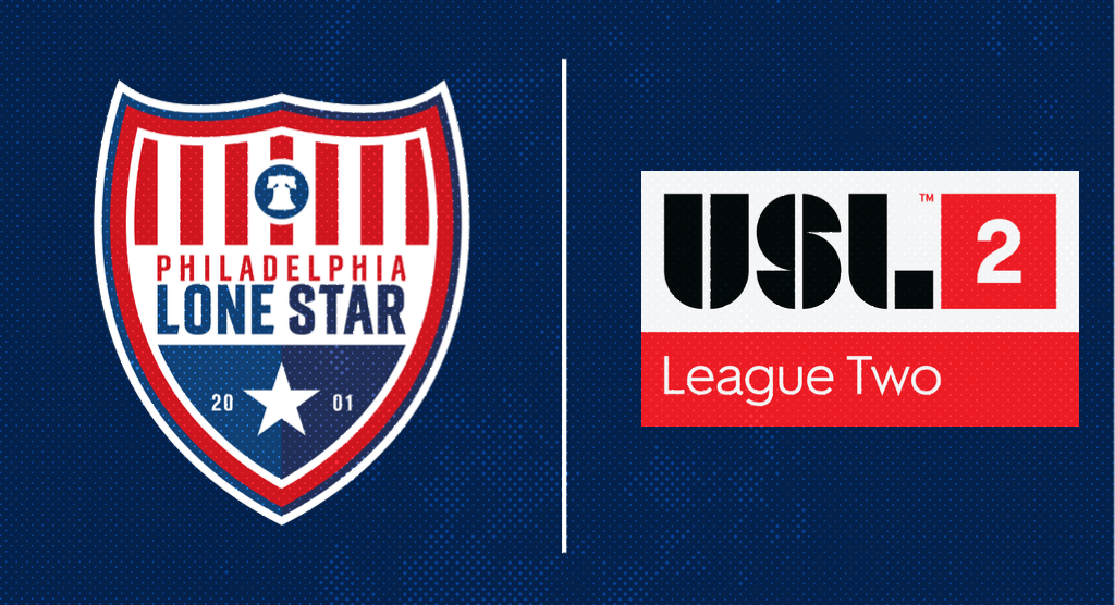 Philadelphia Lone Star Joins USL League Two Ahead | Philadelphia Lone ...