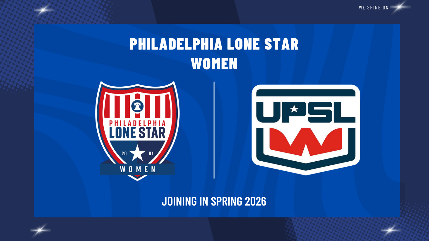 Philadelphia Lone Star Women Set for Return in UPSL Women League for ...